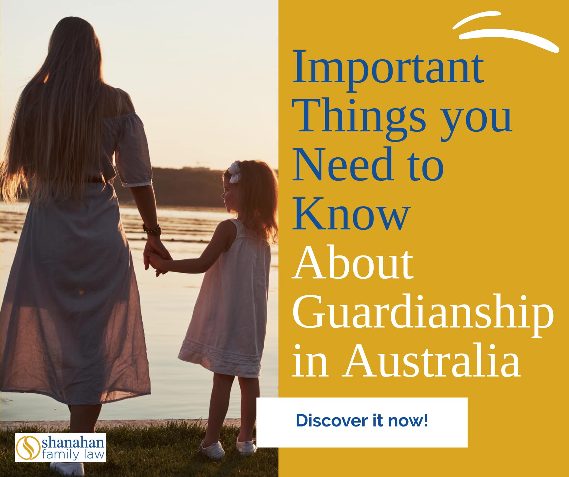 The Important Things To Know About Guardianship In Australia