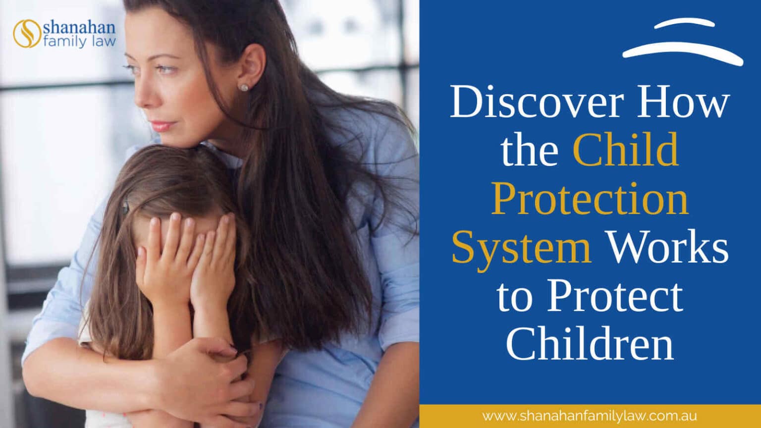 Discover How The Child Protection System Works In Australia